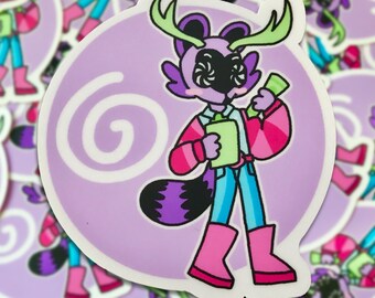 Weirdcore Plush | Etsy