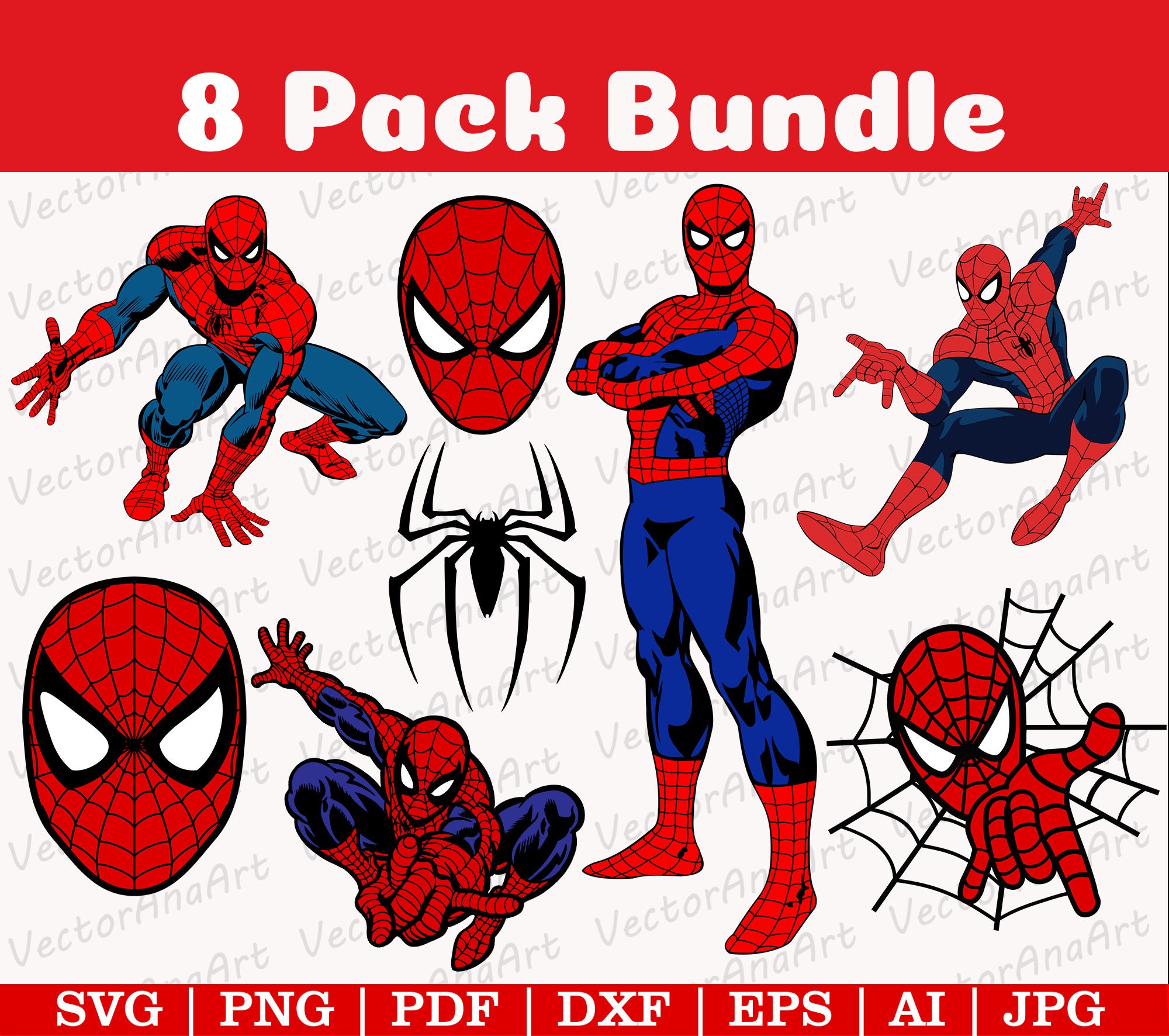 Spider Man Spiderman Spidey Clipart Clip Art