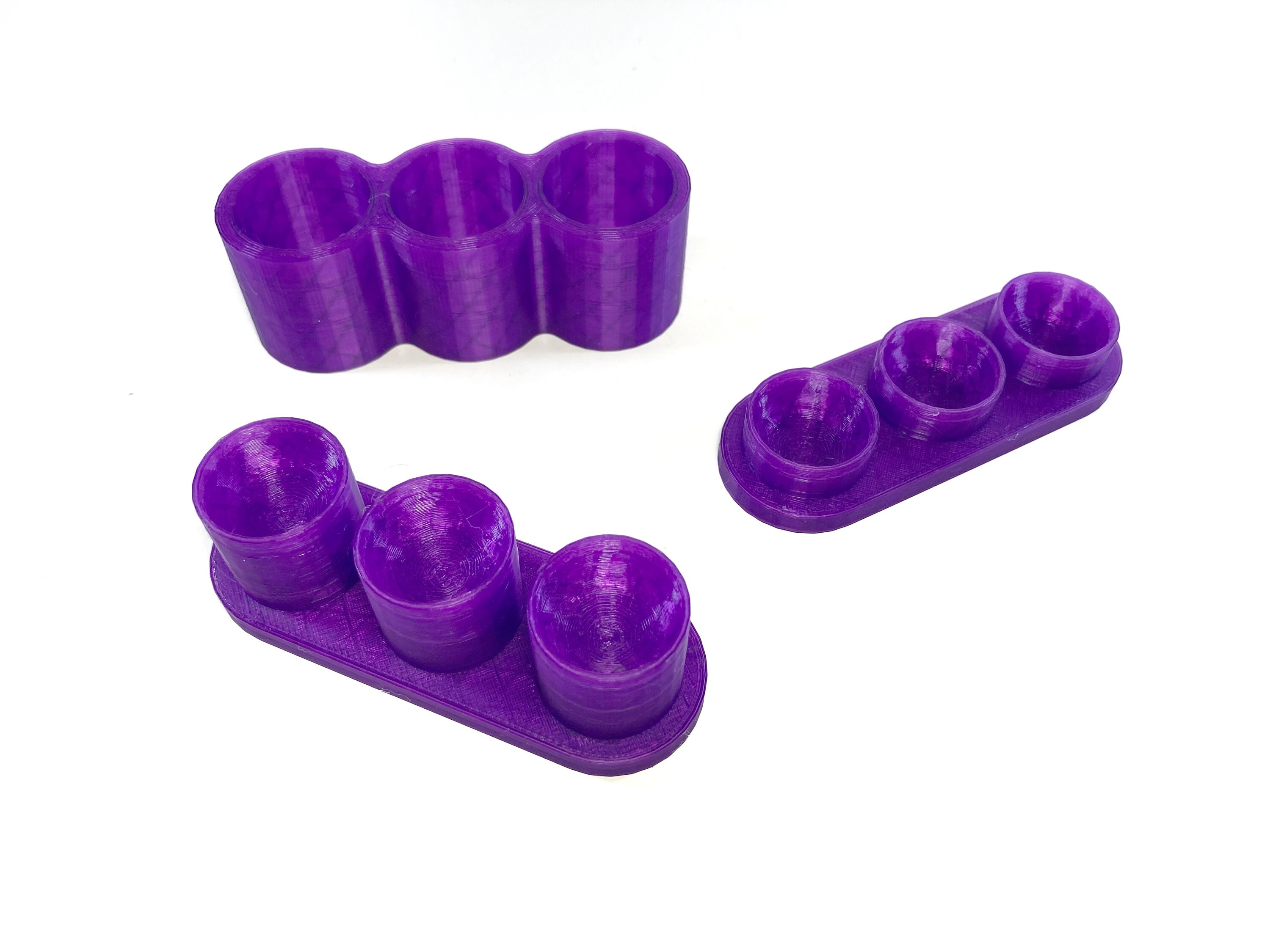 Bath Bomb Mold - Multi Spheres - Round Mold - Etsy