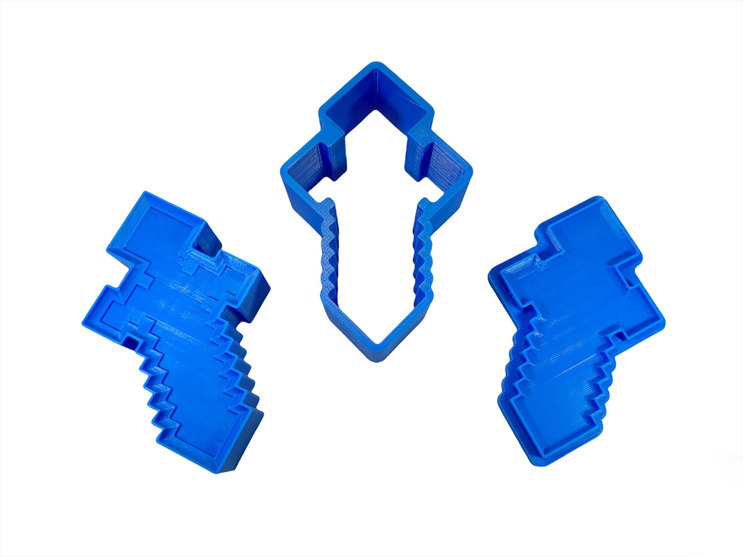 Bath Bomb Mold Minecraft Sword - Etsy