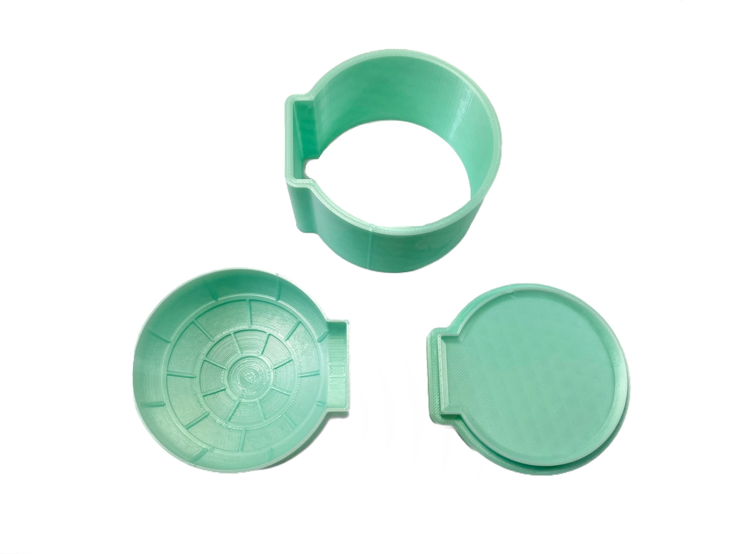 Bath Bomb Mold - Igloo - Etsy