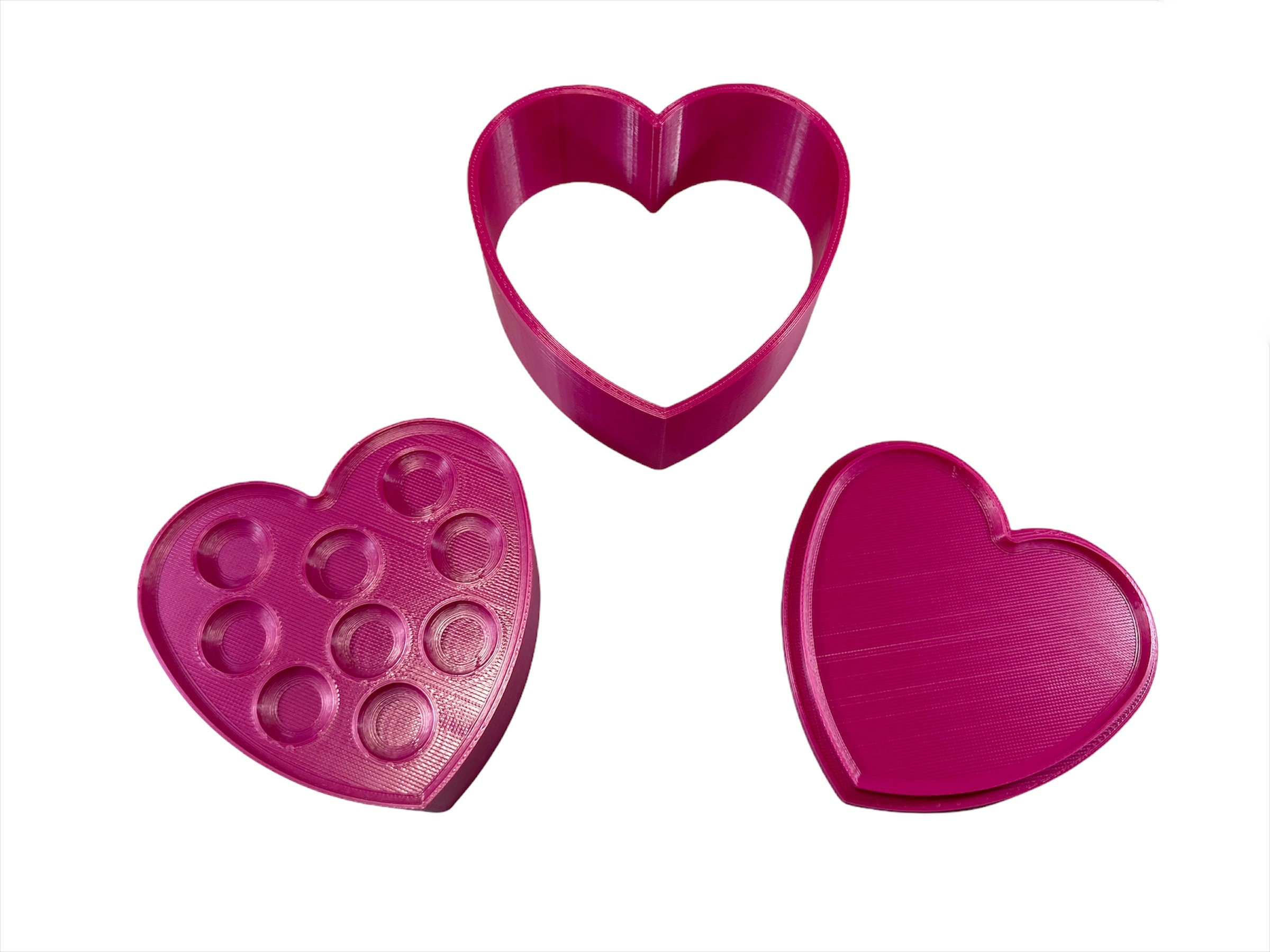 Bath Bomb Mold - Pop It - Etsy