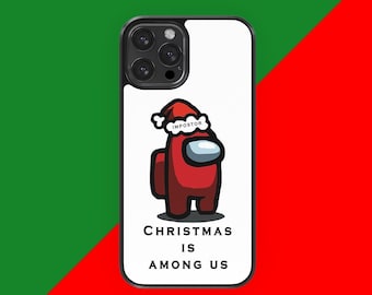 Among Us Phone Case - Etsy UK