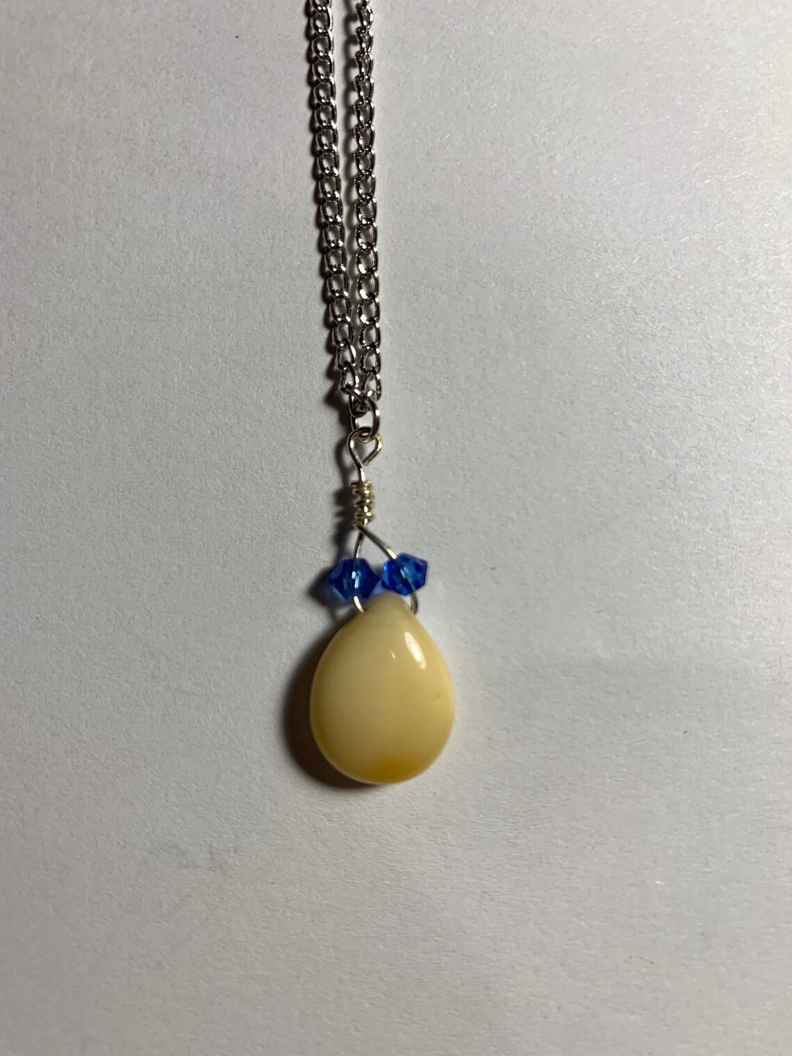 Atlas necklace | Etsy