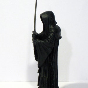 Lord of the Rings Ringwraith at Bree Collectible Metal Miniature ...