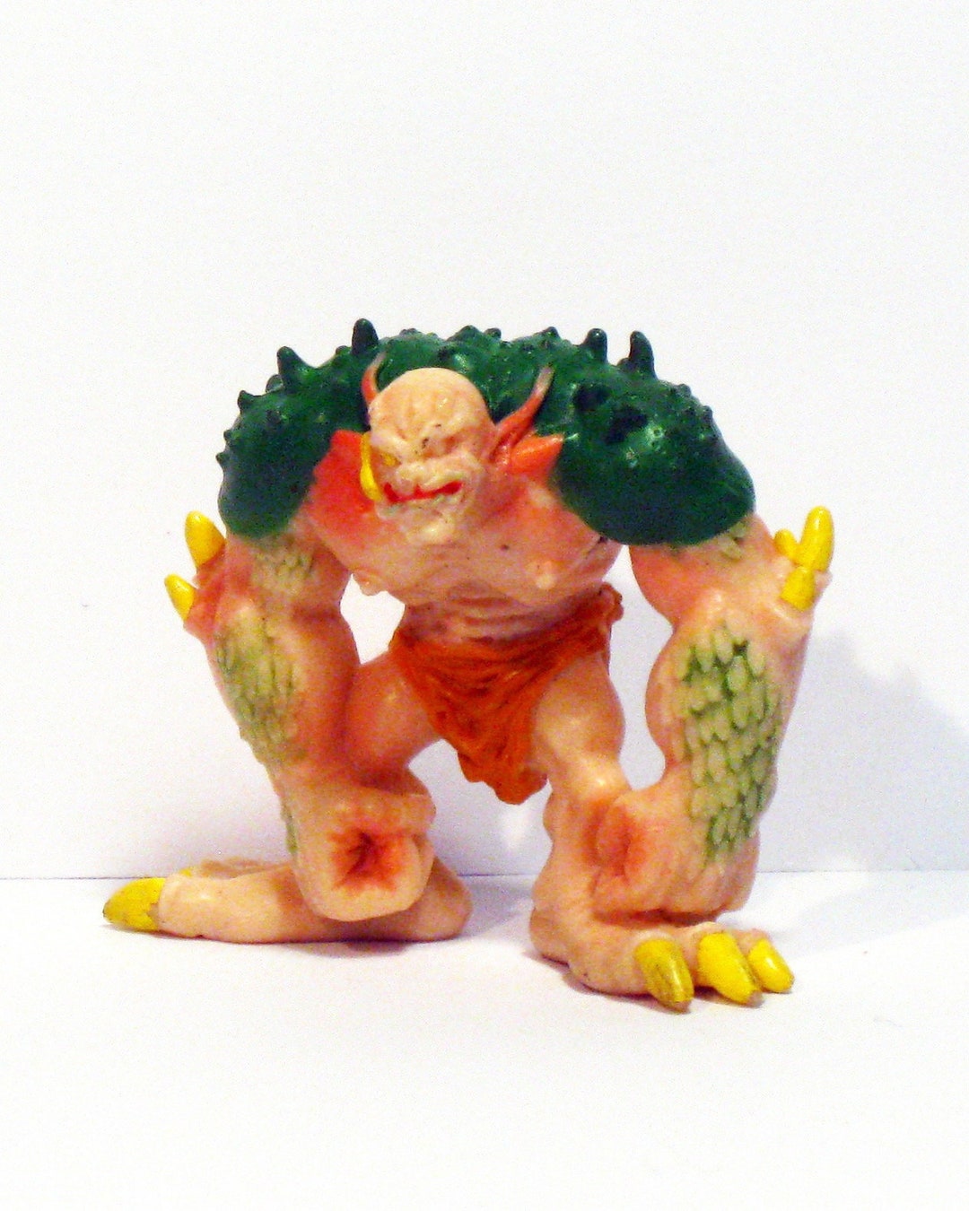 Hobgoblin Monster in My Pocket MIMP MEG 2nd Generation #12 (D) - Etsy