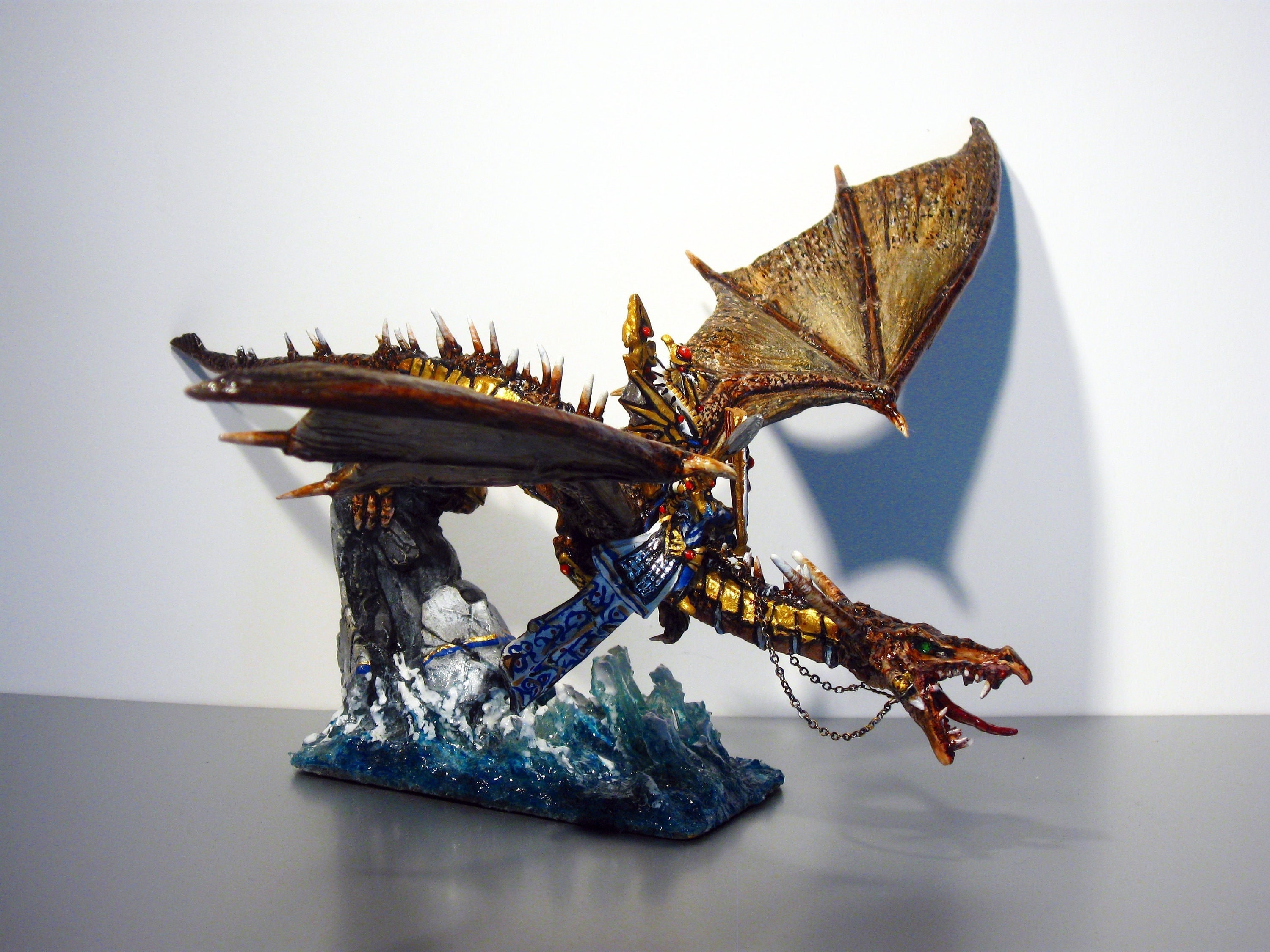 Elfic Dragon Dragon City