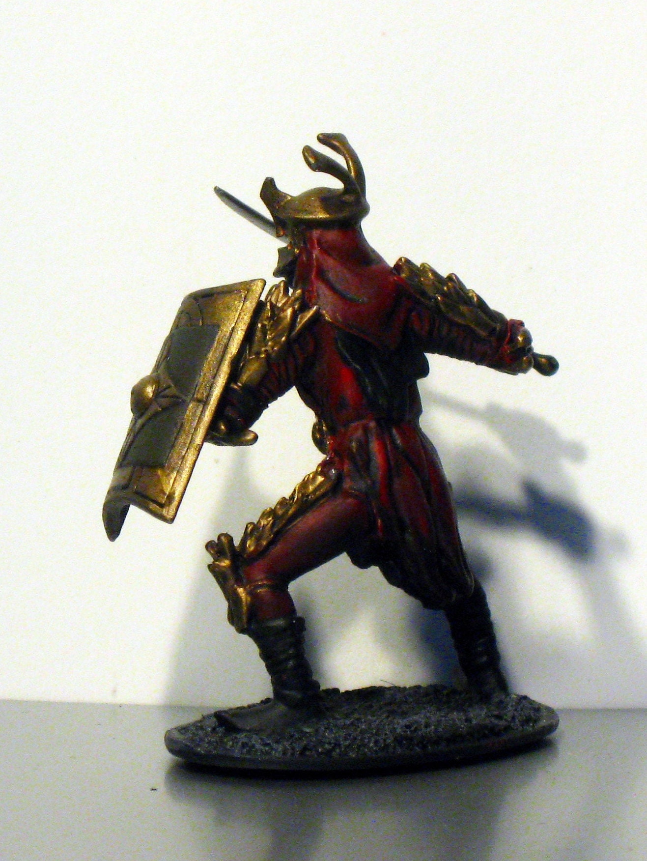 Lord of the Rings Easterling at the Gates of Mordor - Etsy