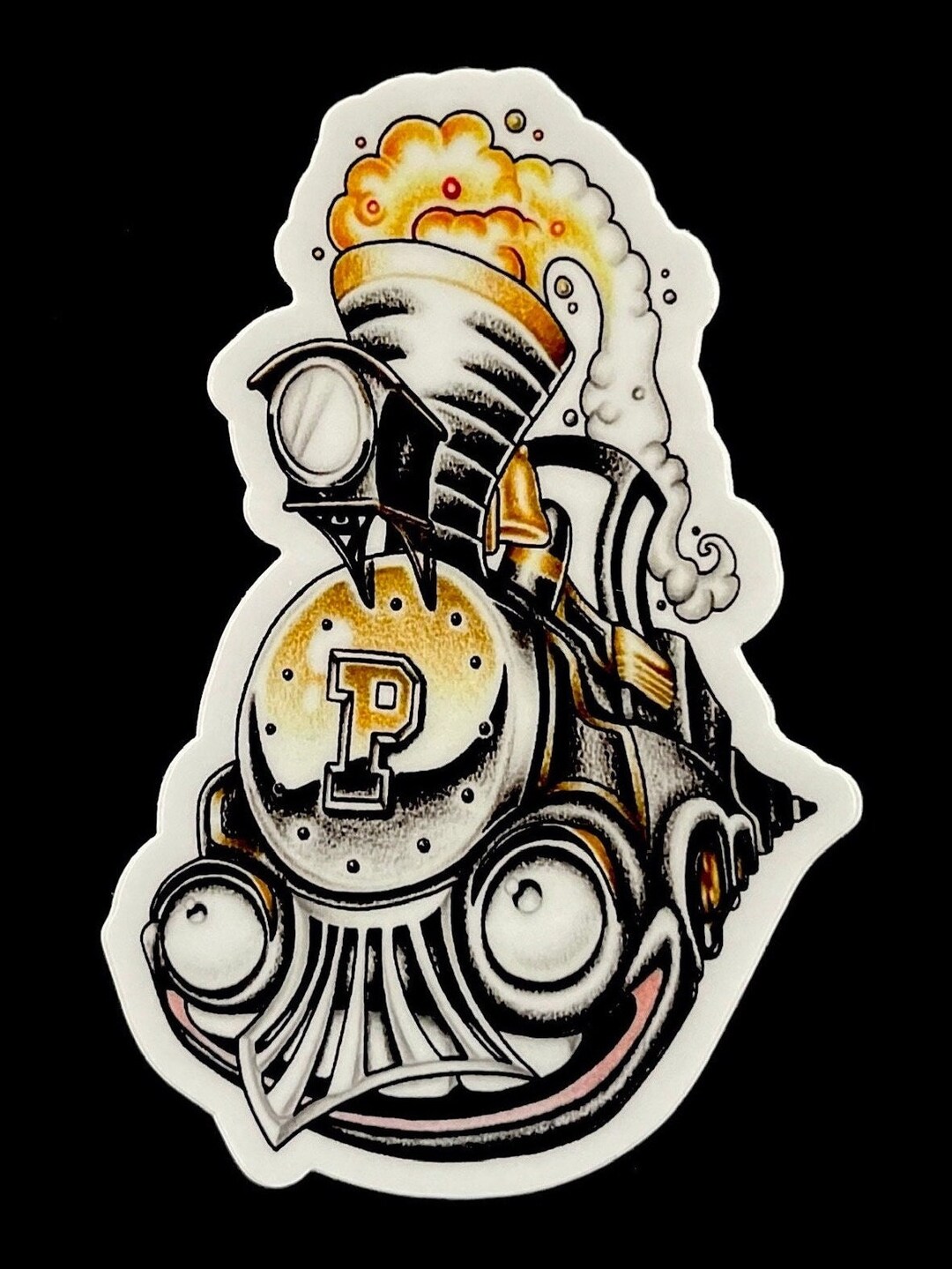 The Boilermaker Special - Etsy