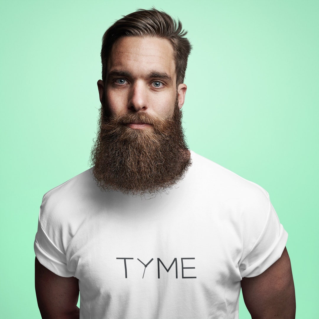 TIME / Unisex T Shirt / Precious Time / Live Your Life / Custom Gift ...