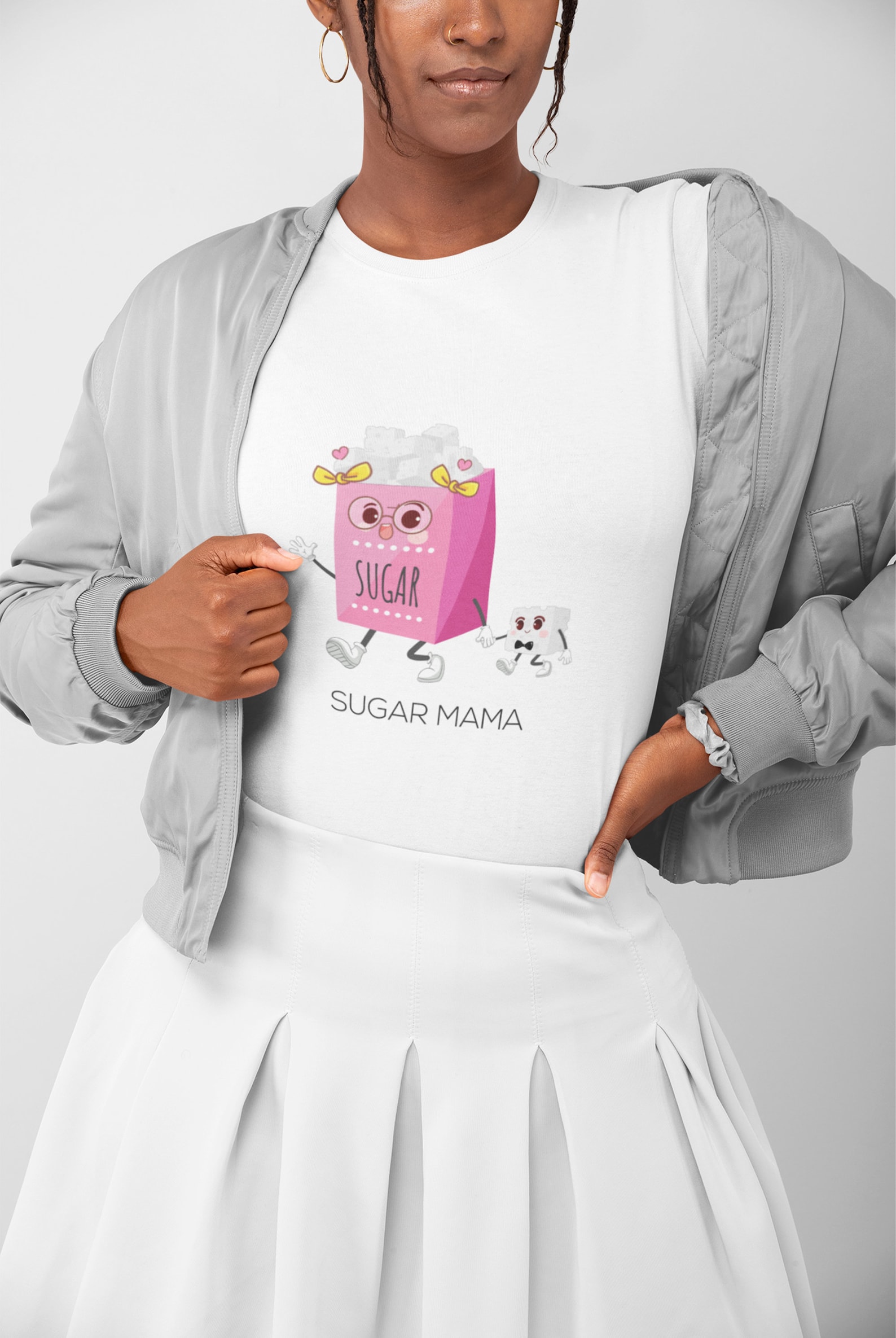 Sugar Mama TEE. Funny TSHIRT. Meme Tshirt. HOT Tshirt. Unisex Tshirt - Etsy