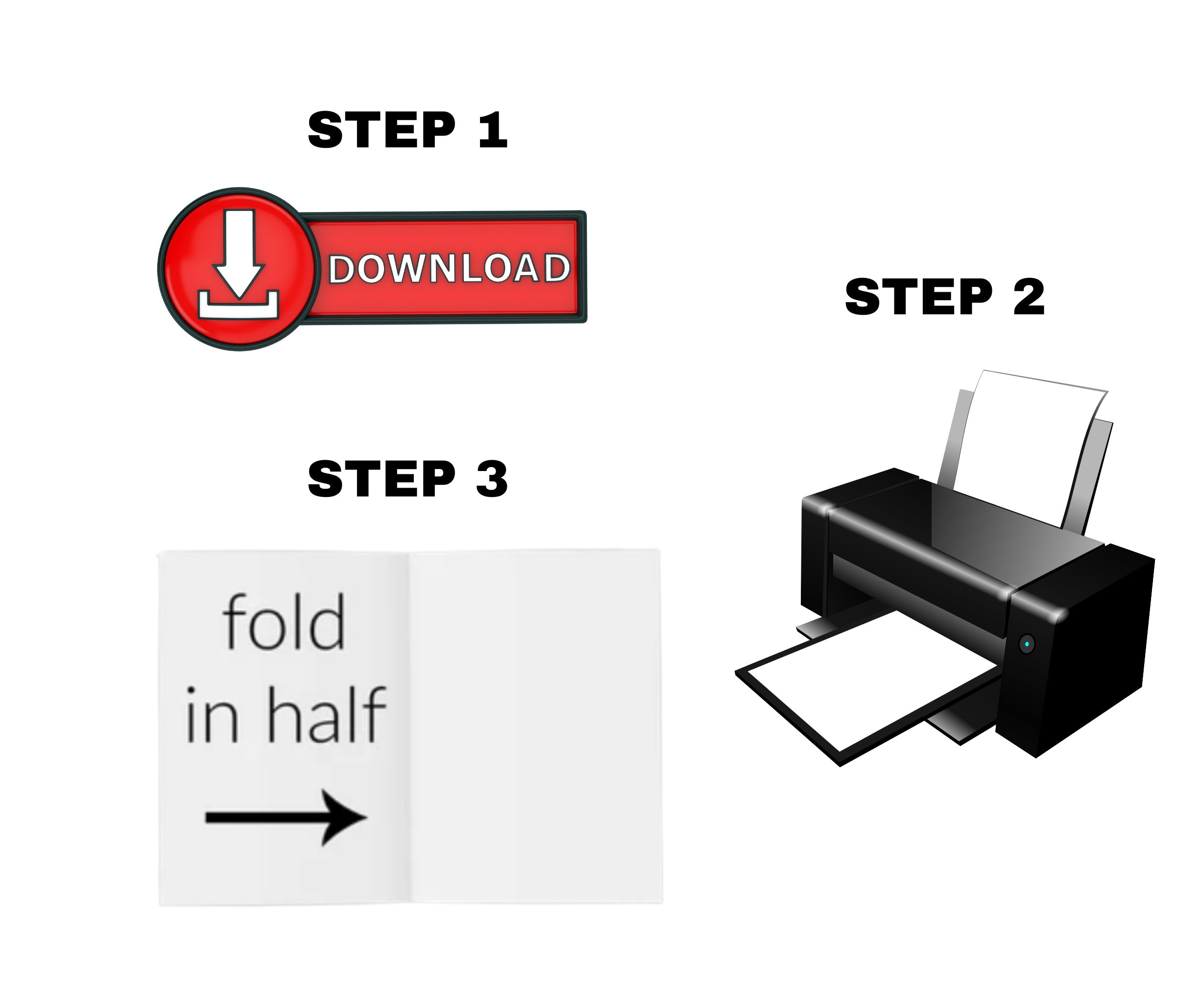 Printable Sneaker Birthday Card, Digital Card, Ecard, Instant Download ...