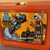 Rare Vintage GO BOTS Lunch Box - Etsy