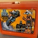 Rare Vintage GO BOTS Lunch Box - Etsy