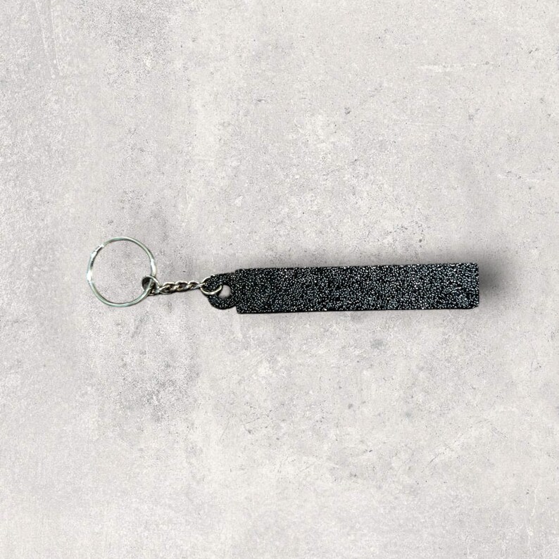 3D Printed Gamer Dad Keyring Father Day - Etsy