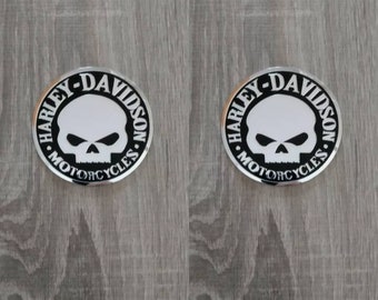 Harley Tank Emblem | Etsy