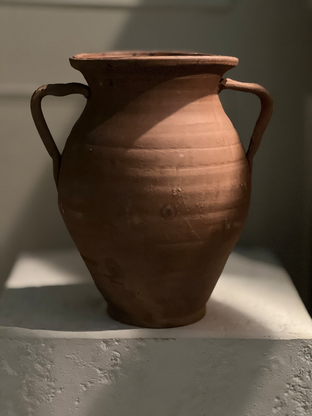 Vintage Hungarian Pottery - Etsy