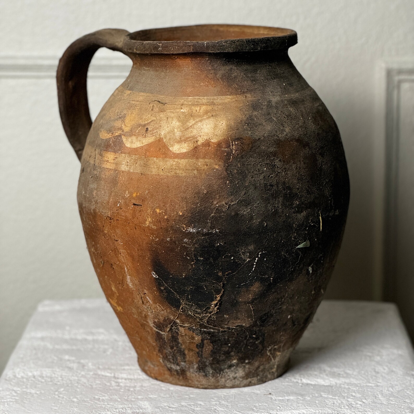 Vintage Hungarian Pottery - Etsy