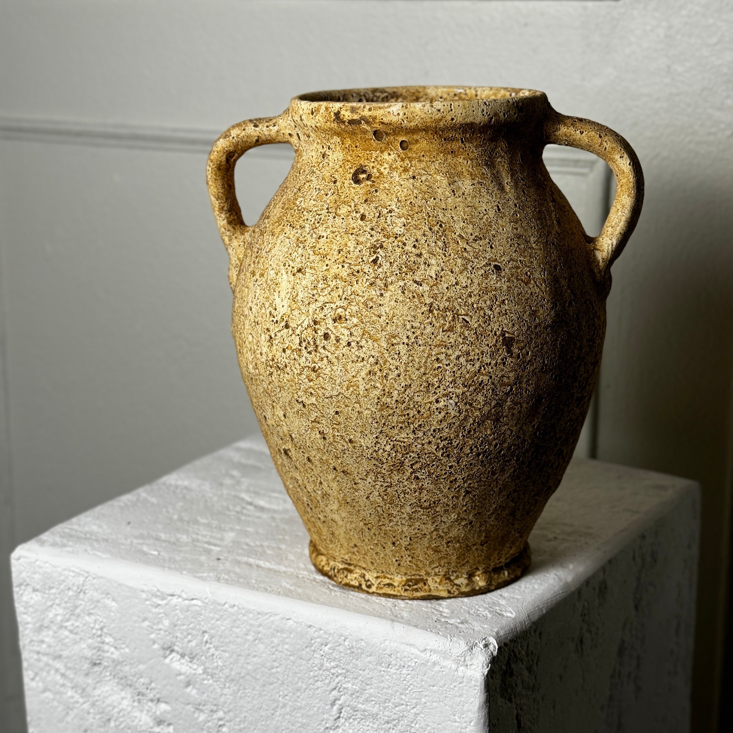 Vintage Hungarian Pottery - Etsy