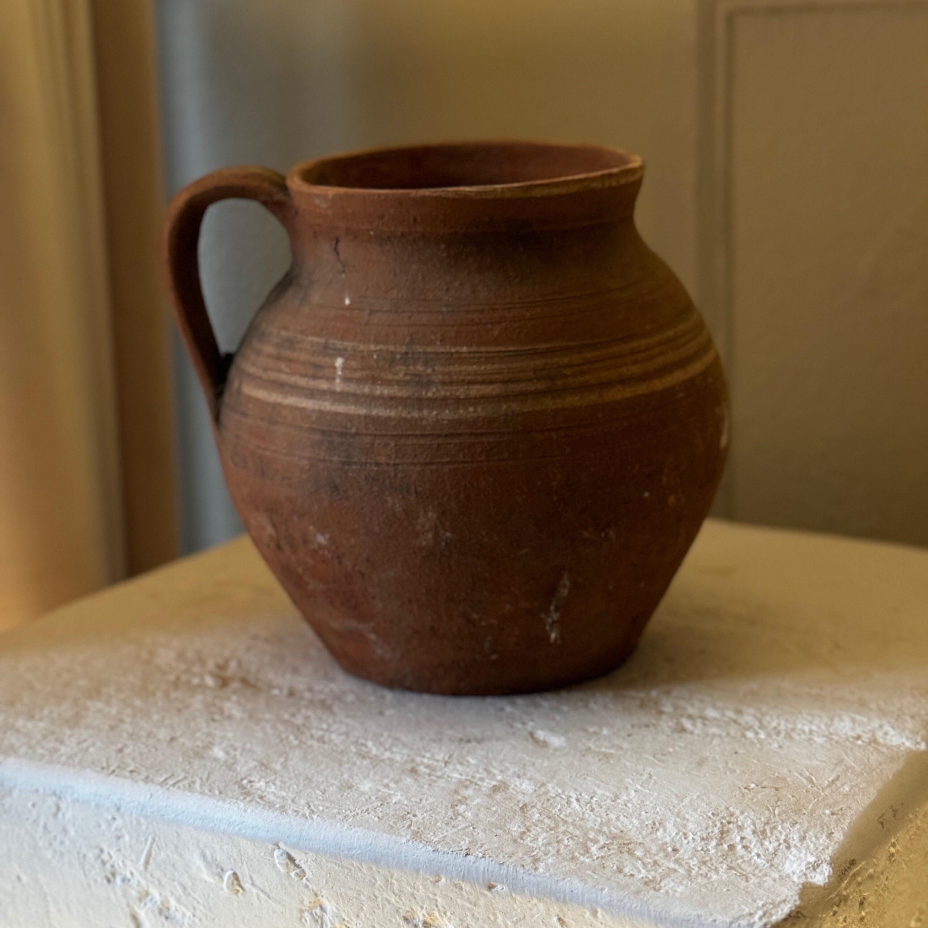 Hungarian Vase Vintage - Etsy