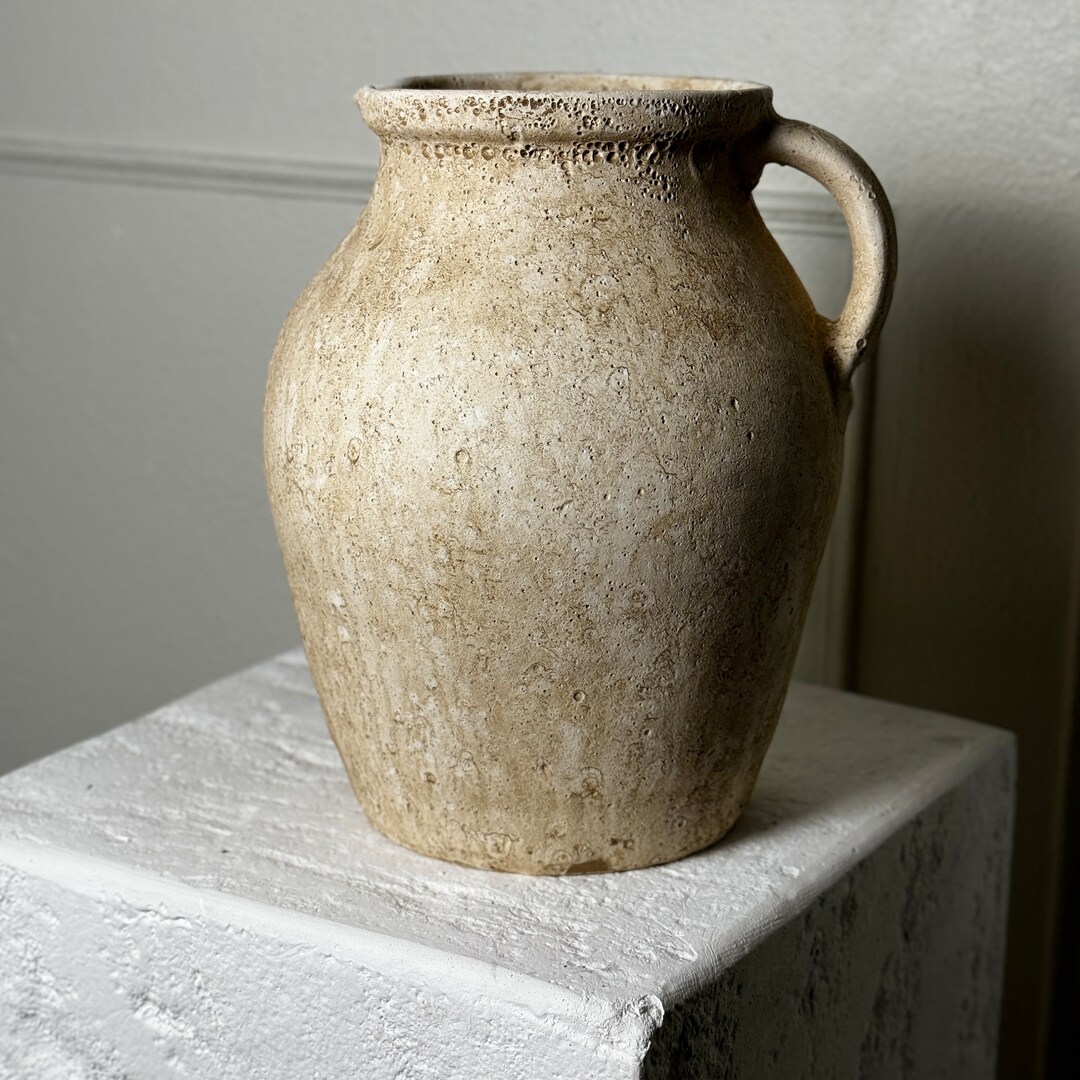 Vintage Hungarian Pottery - Etsy