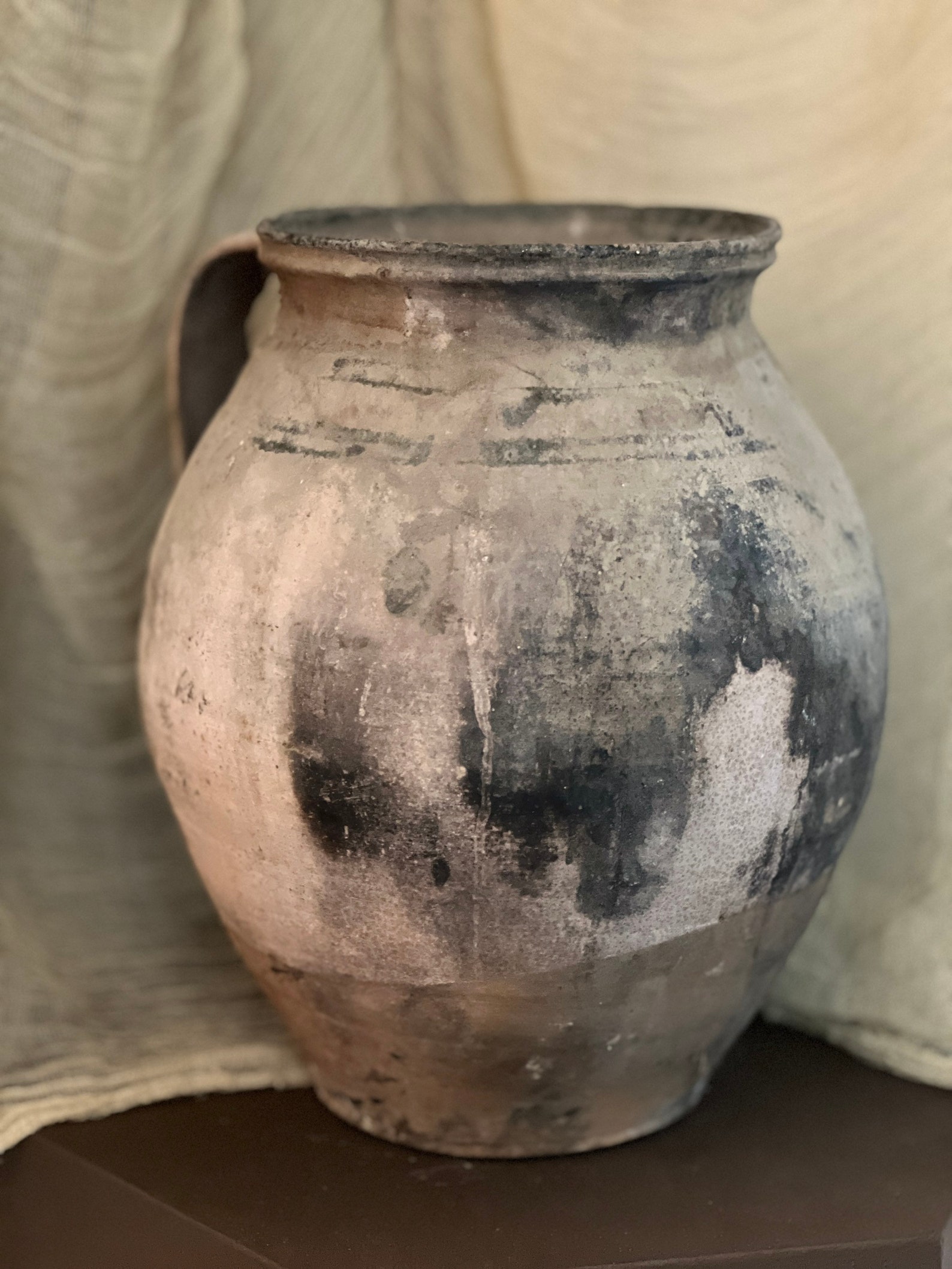 Vintage Hungarian Pottery - Etsy