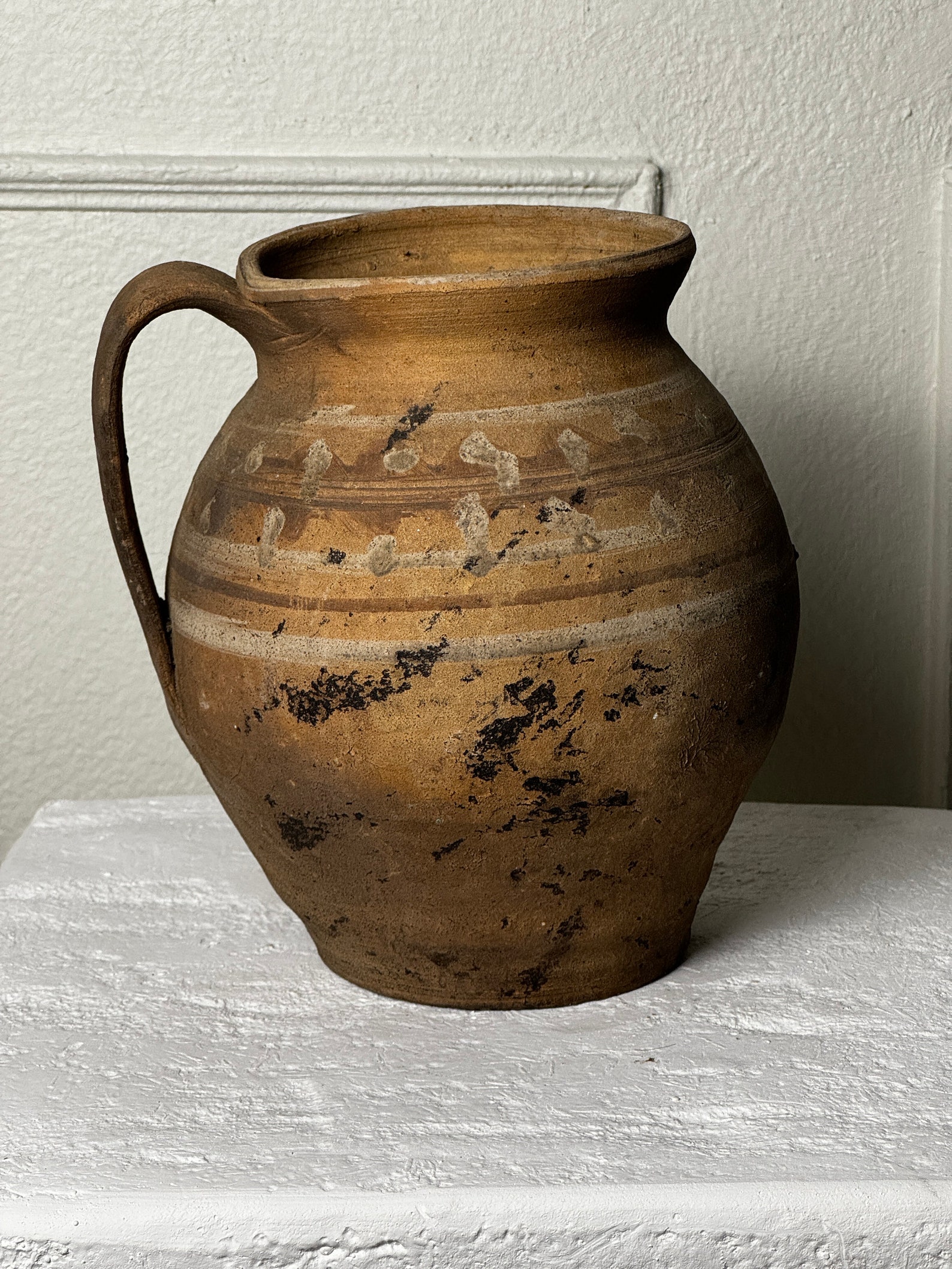 Vintage Hungarian Pottery - Etsy