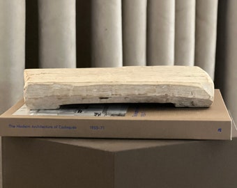 Chapati Wood Riser - Etsy