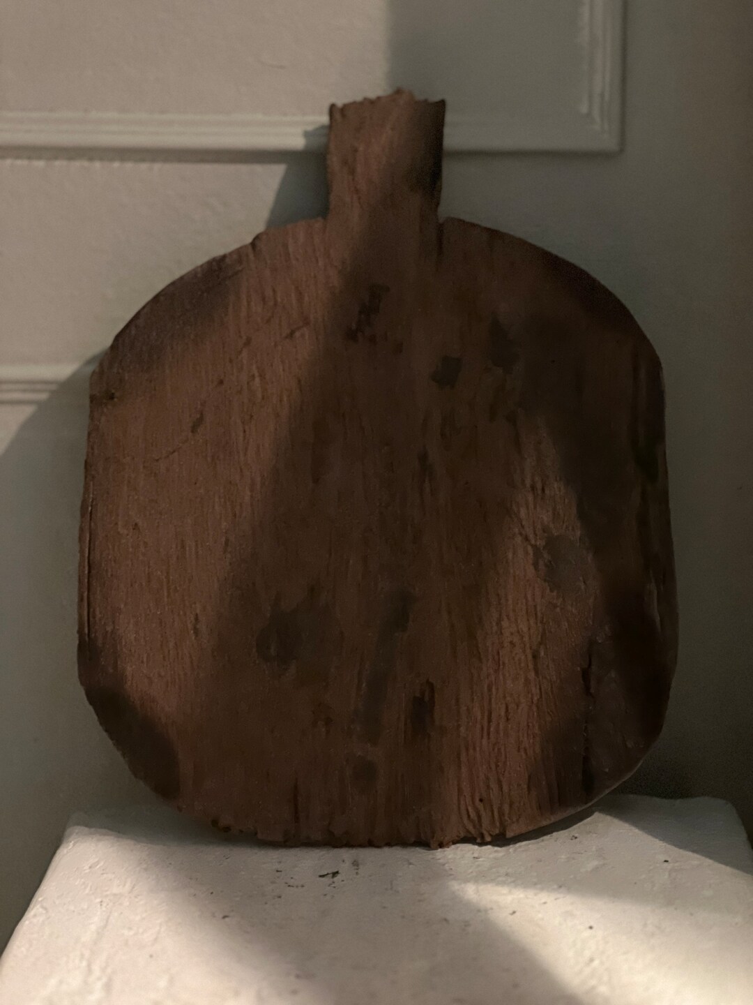 European Vintage Cutting Board - Etsy