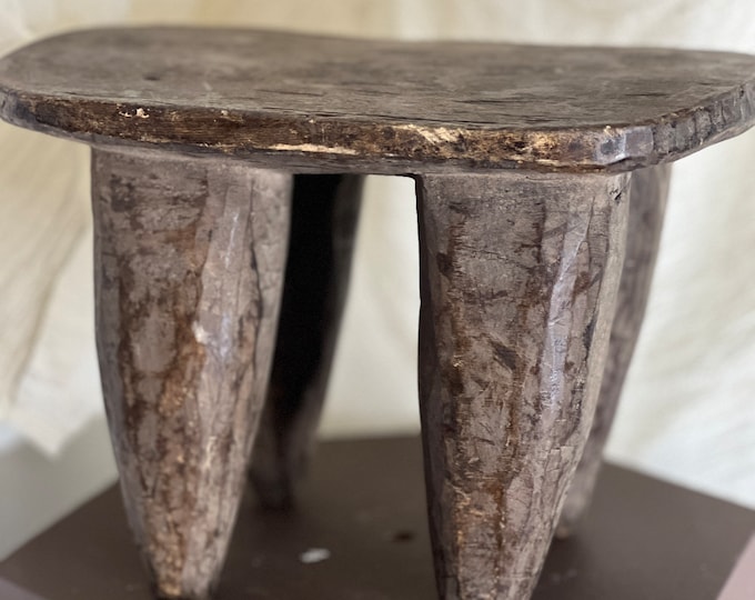 African Rhythm Pounder Senufo Ivory Coast - Etsy