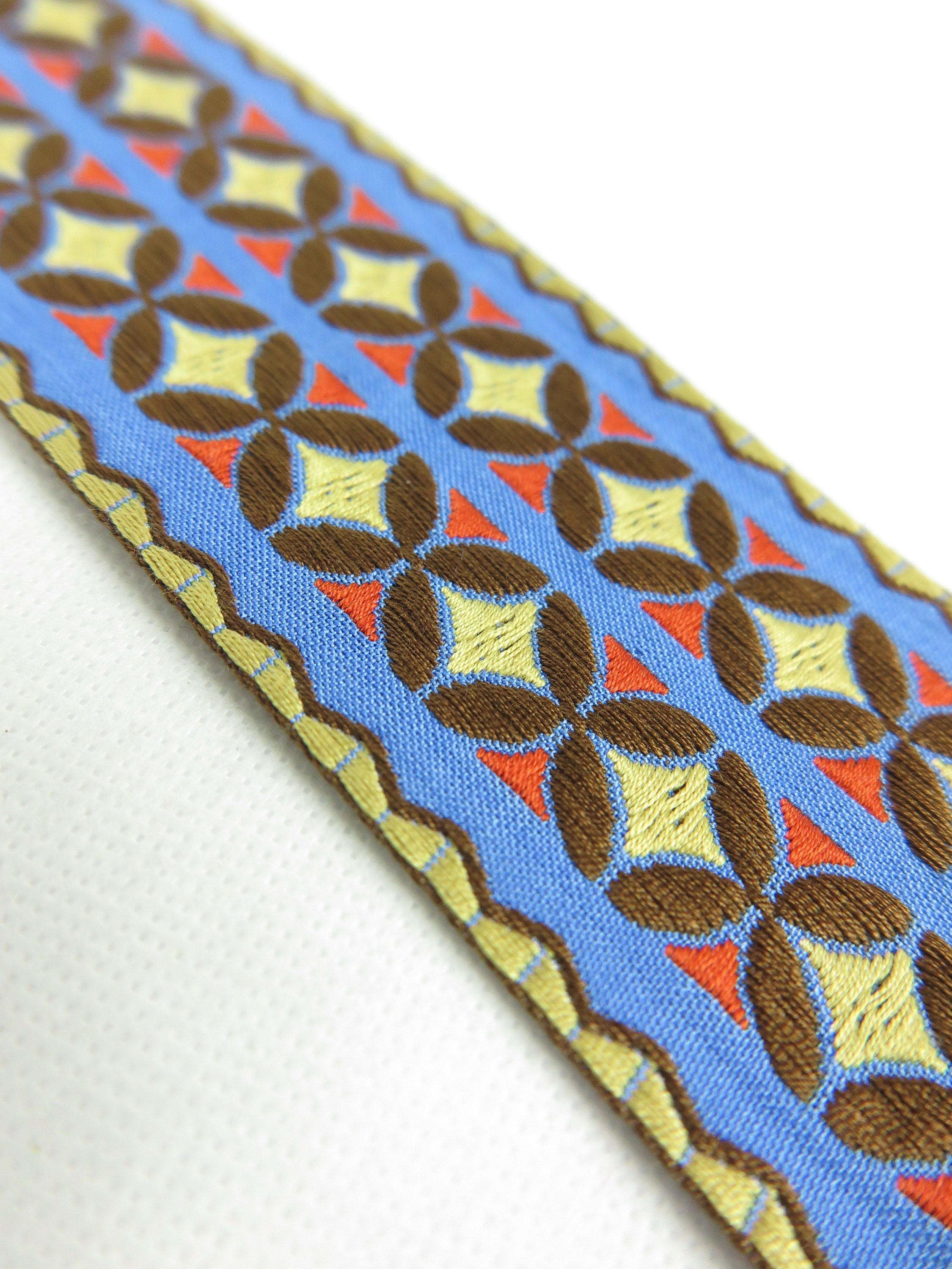 70s Braid, Border, Lace, Braid per Meter - Etsy