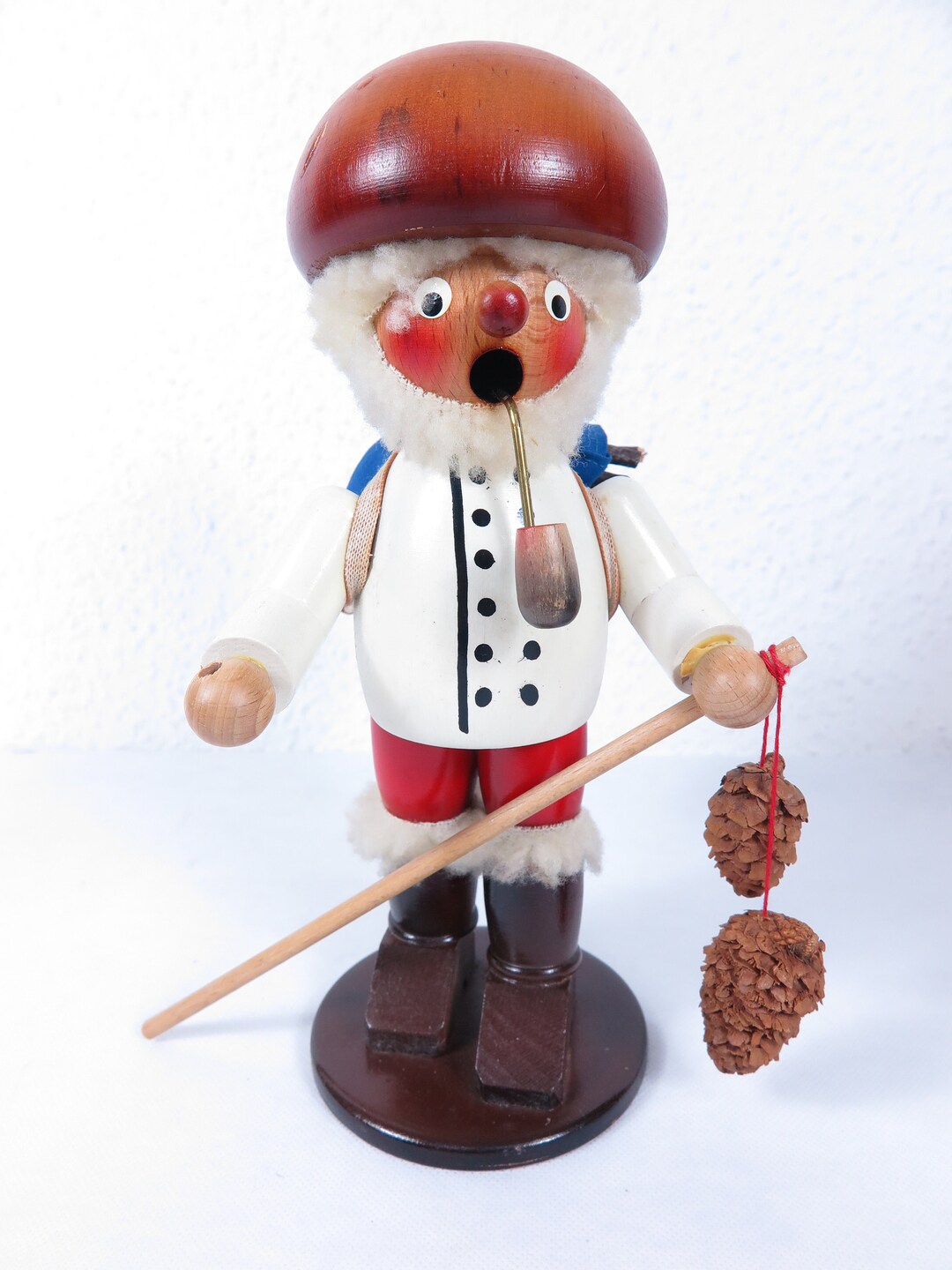 70s Incense Smokers - Etsy