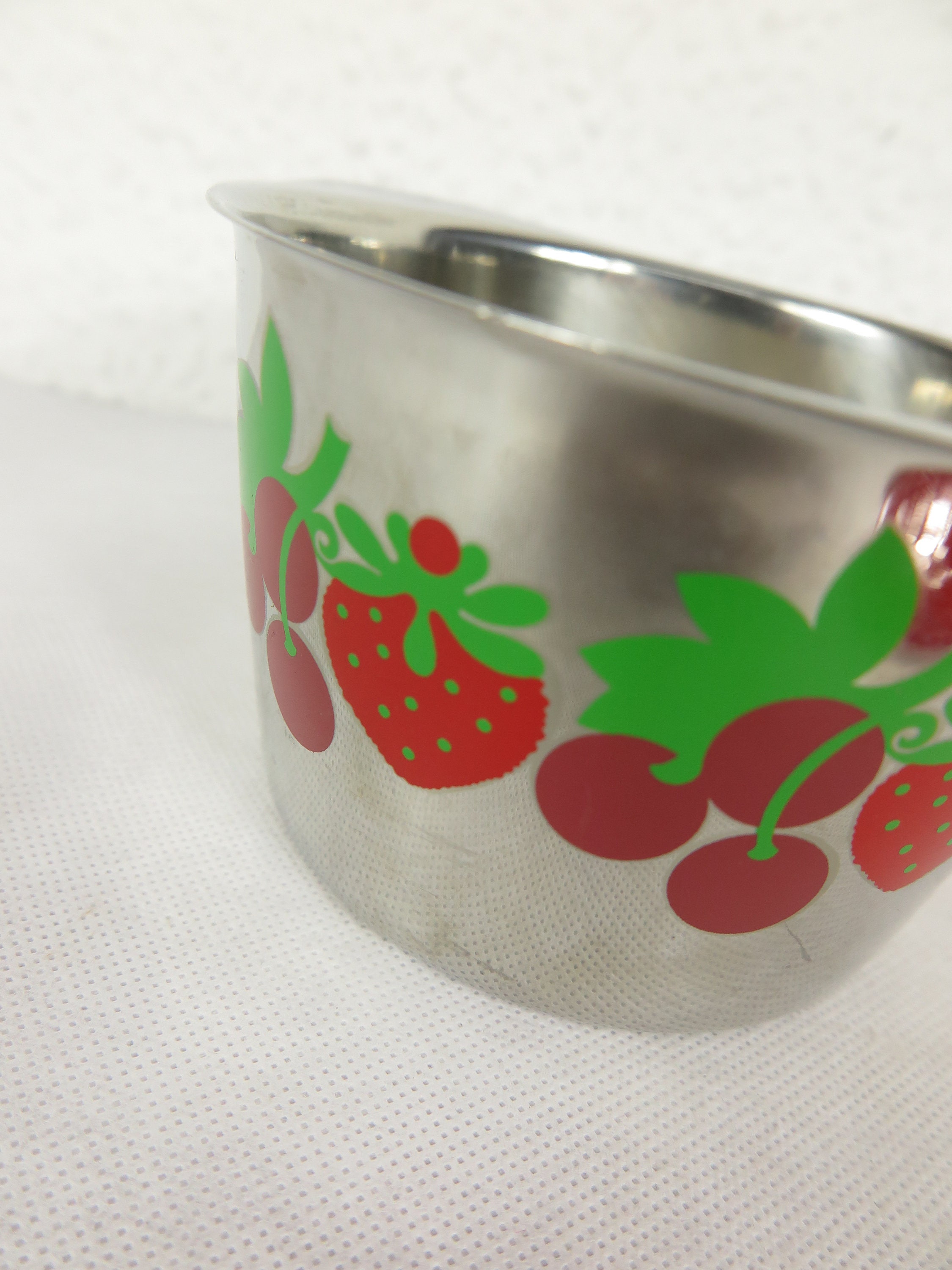 70s WMF Jam Pot - Etsy