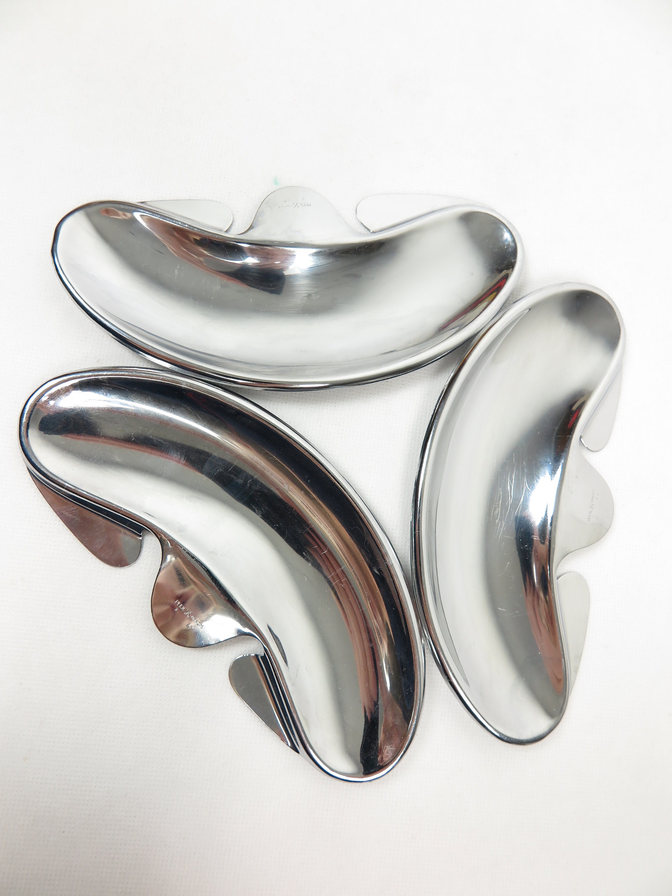 70's Boneshell - Etsy