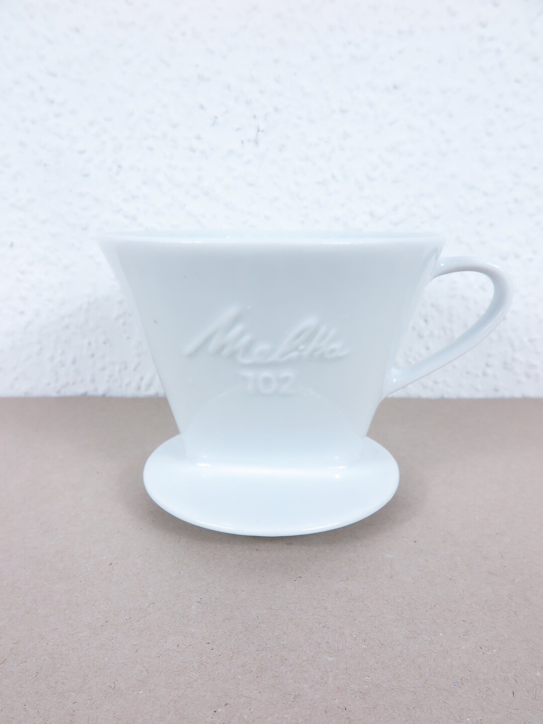 60s Melitta Coffee Filter 102 - Etsy