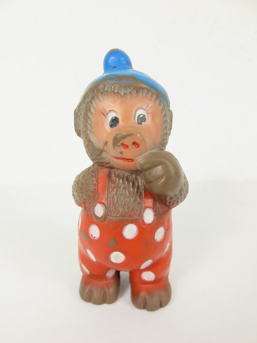 50s Petzi Figure - Etsy