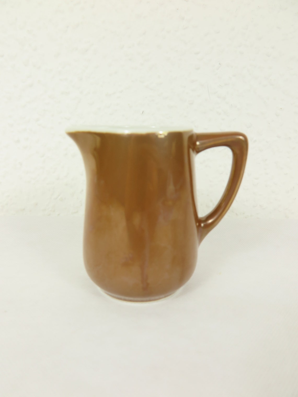 60s Milk Jug - Etsy