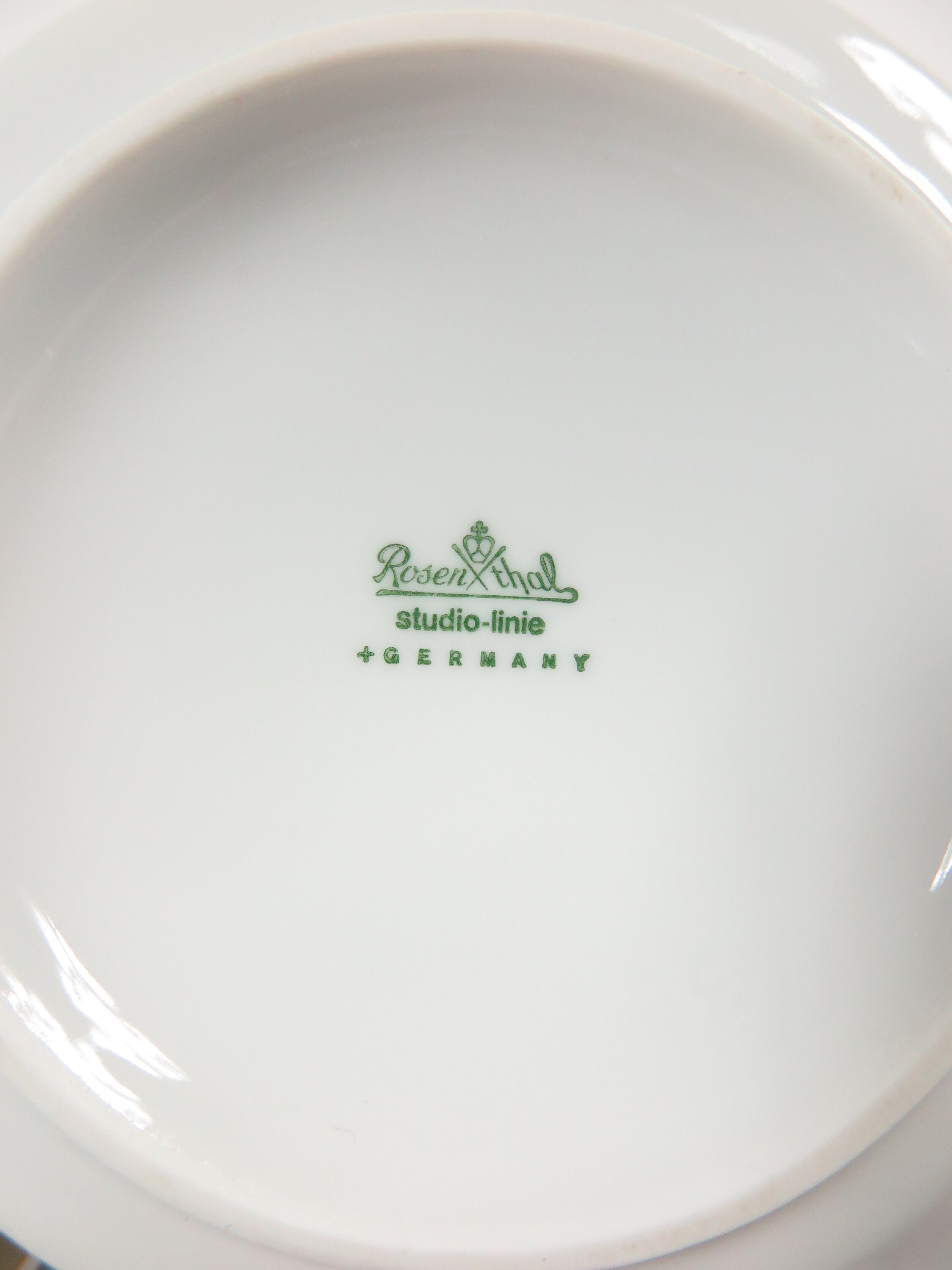 70s Coffee Service Rosenthal Studio Line - Etsy