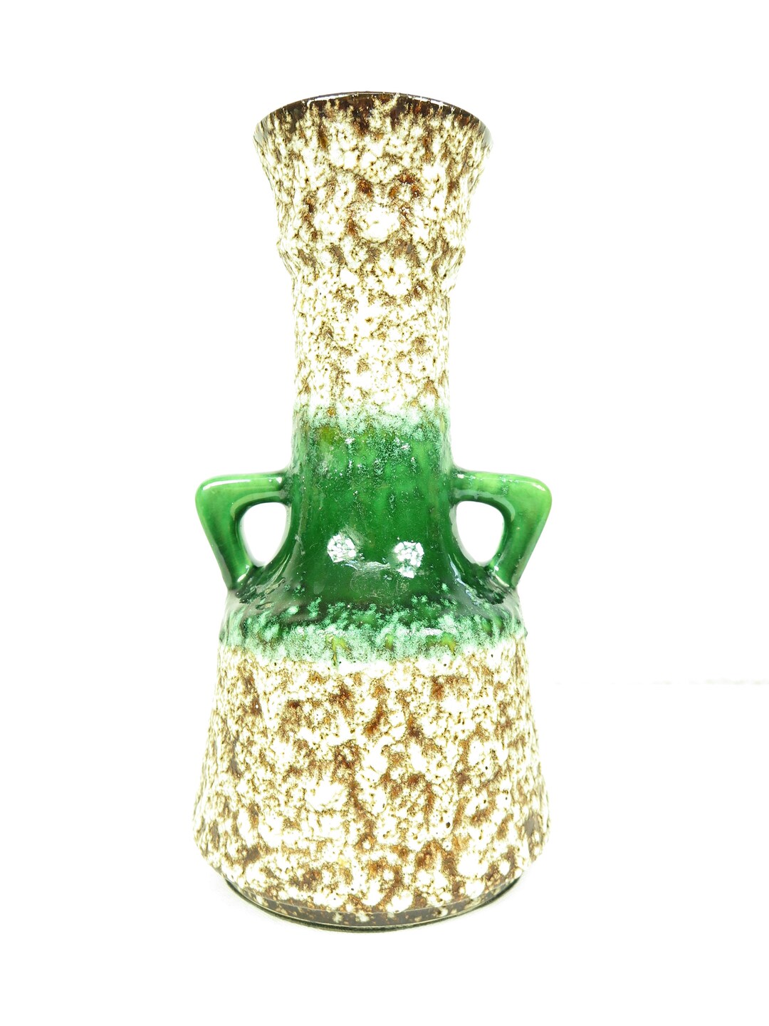 70s Vase Lava Look - Etsy