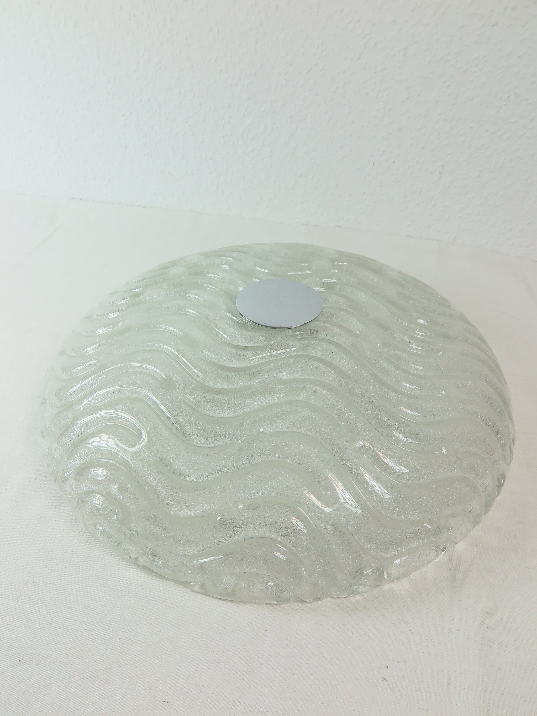 70s Ceiling Light - Etsy