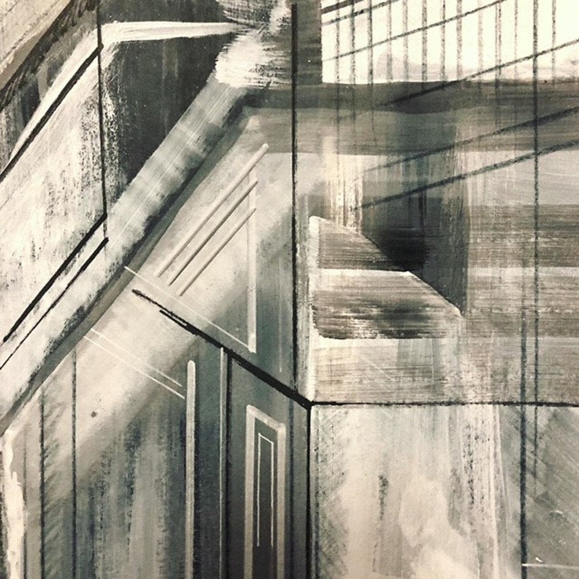 Contemporáneo, Moderno, Arquitectura, Pintura Arte mural, Decoración ...