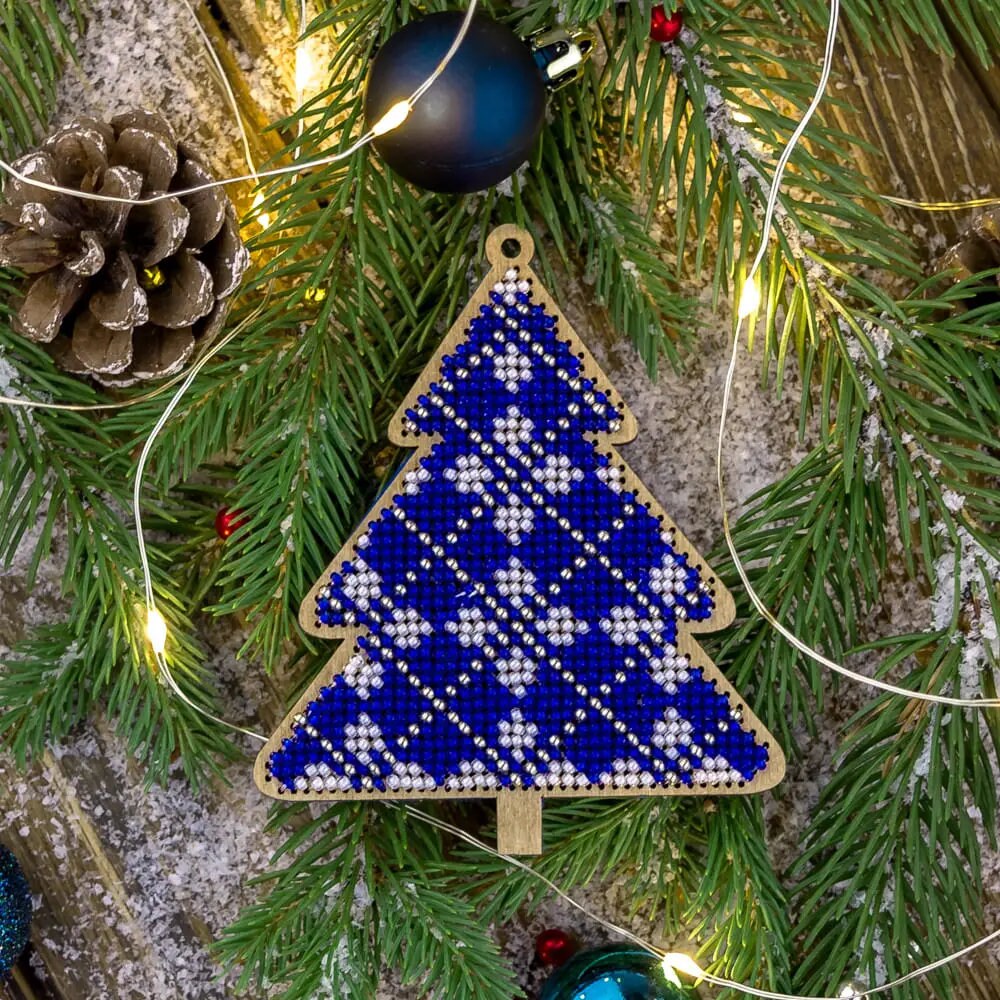 DIY Christmas Tree Toy Kit christmas Tree - Etsy