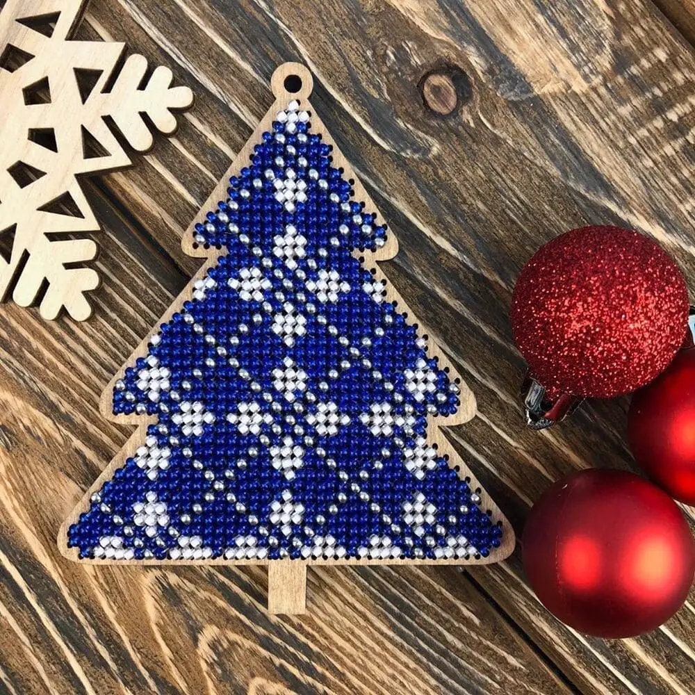 DIY Christmas Tree Toy Kit christmas Tree - Etsy