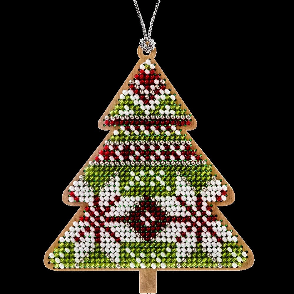 DIY Christmas Tree Toy Kit christmas Tree - Etsy