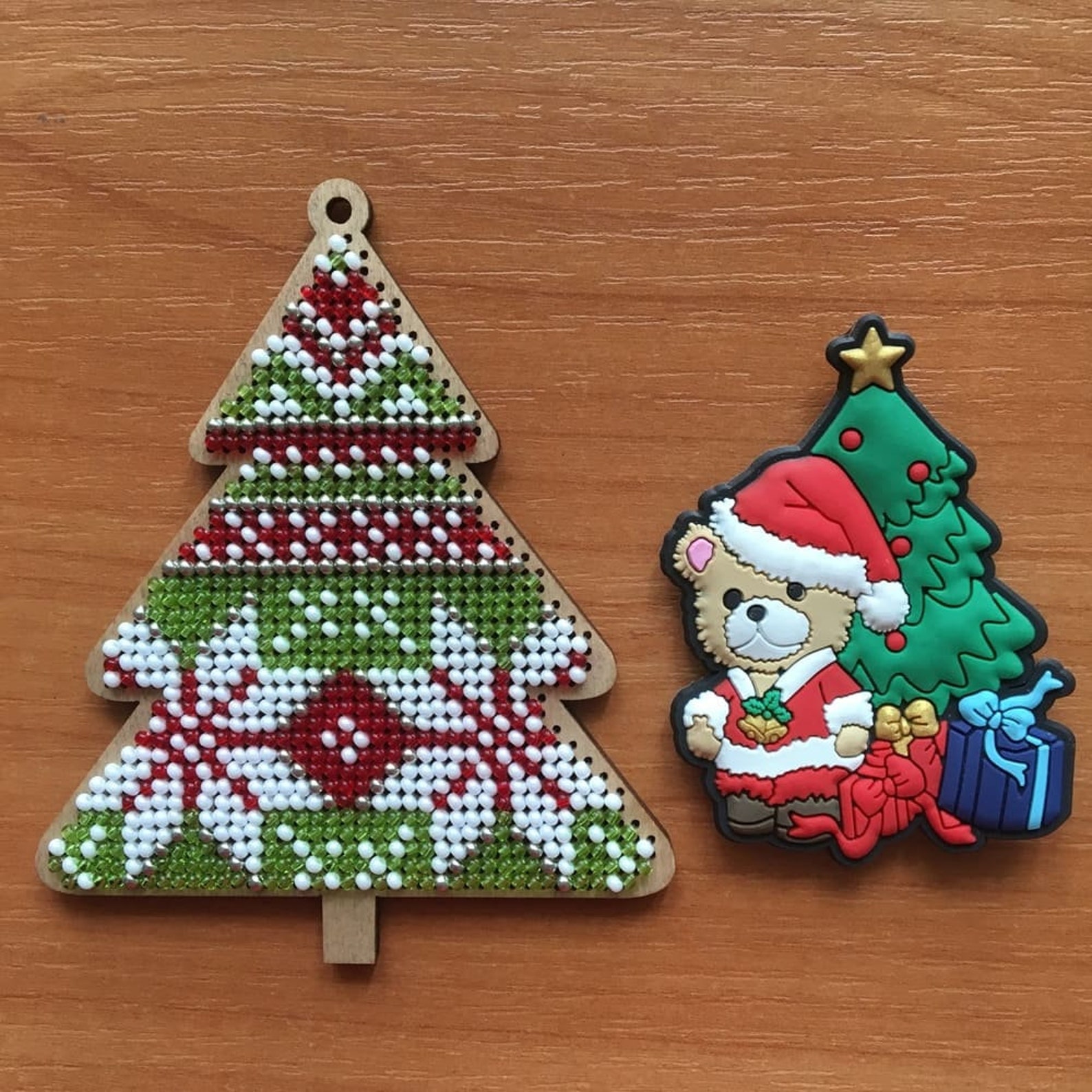 DIY Christmas Tree Toy Kit christmas Tree - Etsy