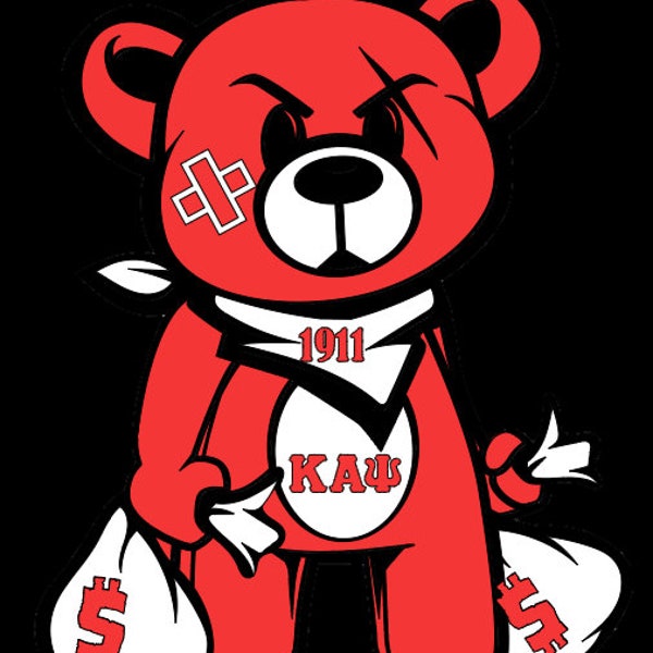 Kappa Alpha Psi Png - Etsy