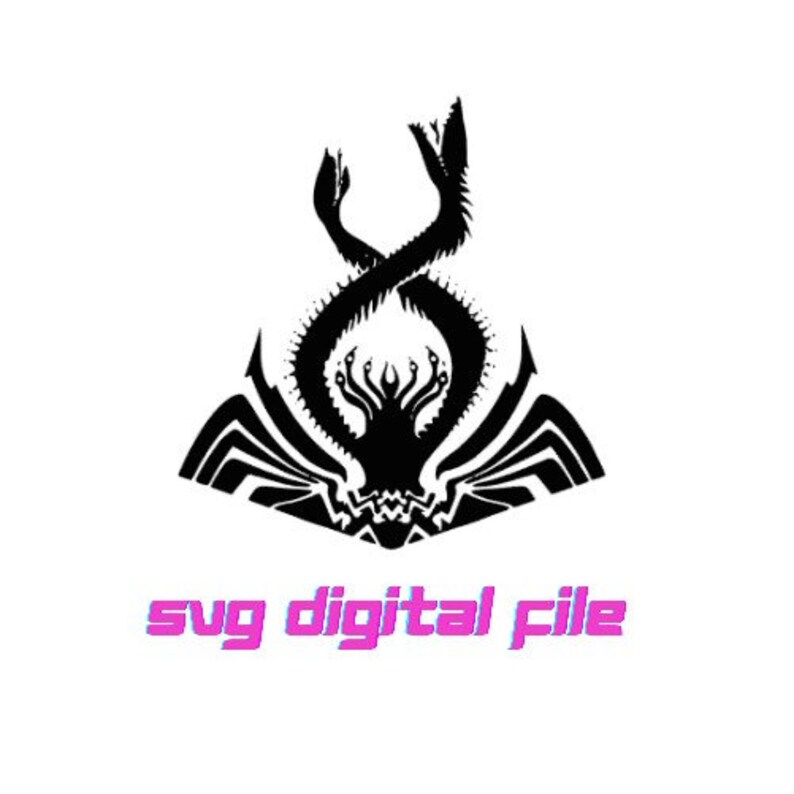 Buy Star Wars SVG Thrawn Chimaera SVG Digital File Online in India - Etsy