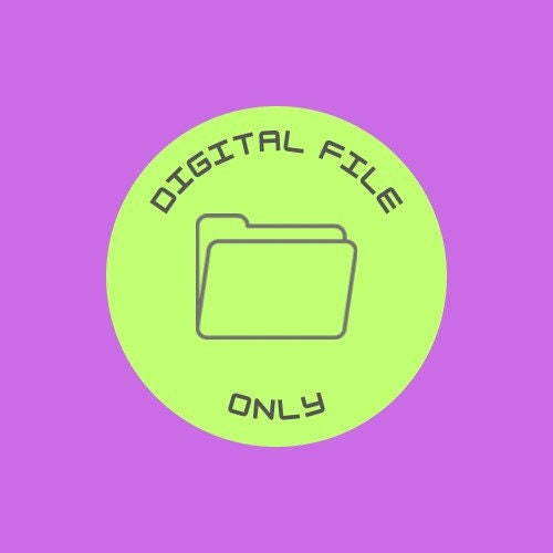 Elder Emo SVG | Scene Kid | Emo SVG | Digital File | Never A Phase - Etsy