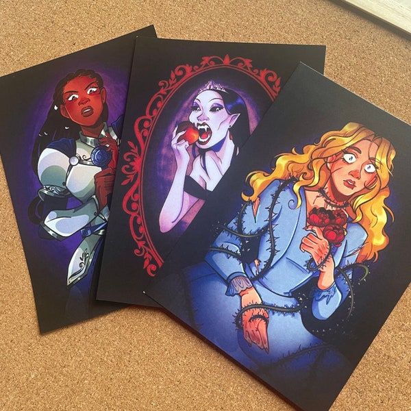 Dimension 20 Merch - Etsy