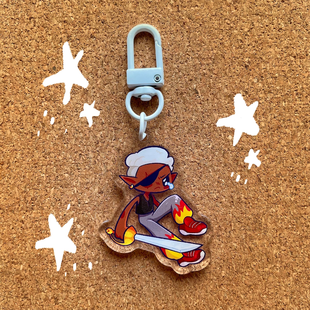 Fabian Aramais Seacaster Dimension 20 Fantasy High Sophomore Year ...